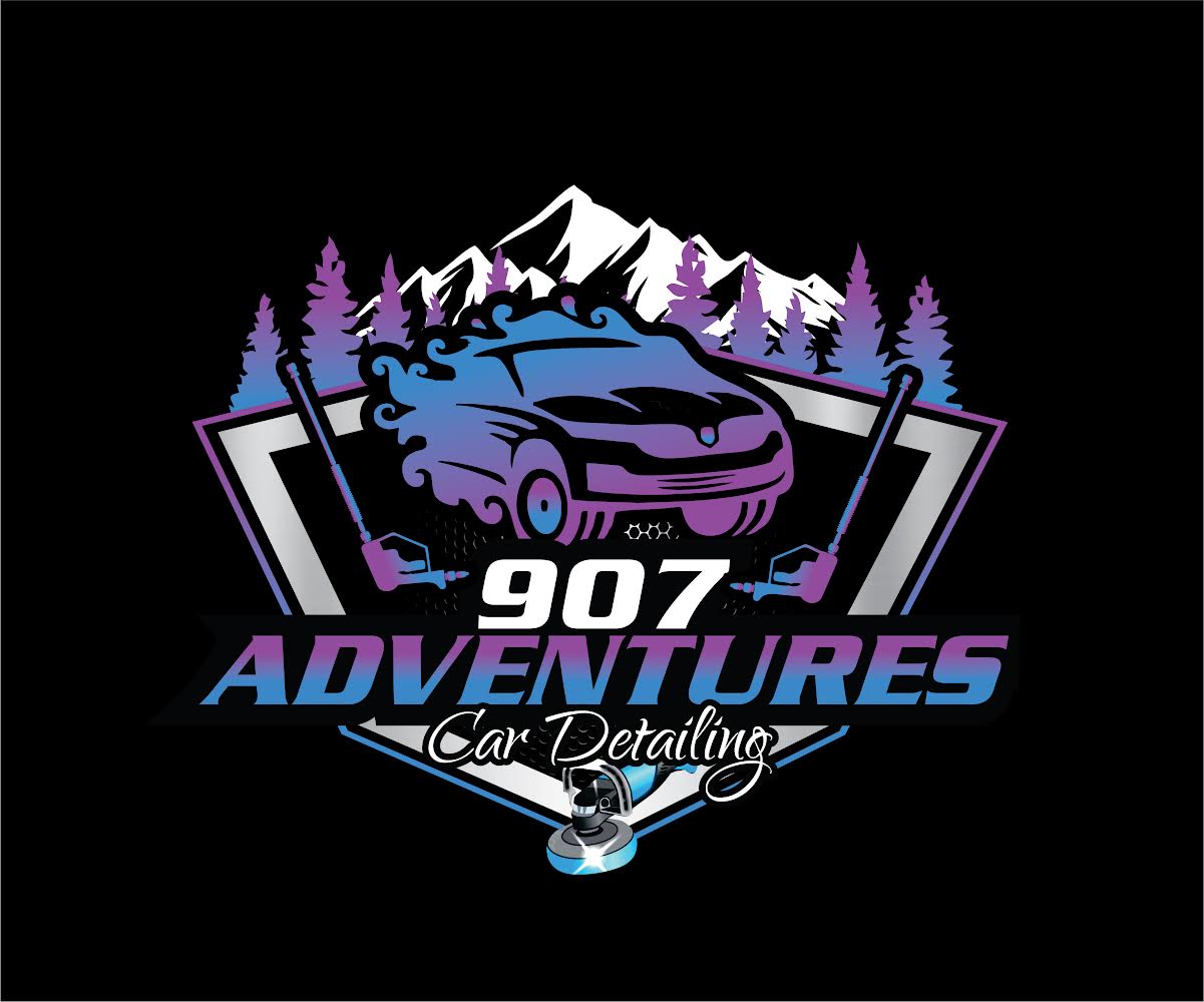 907 Adventures Car Detailing | 907 Adventures Car Detailing
